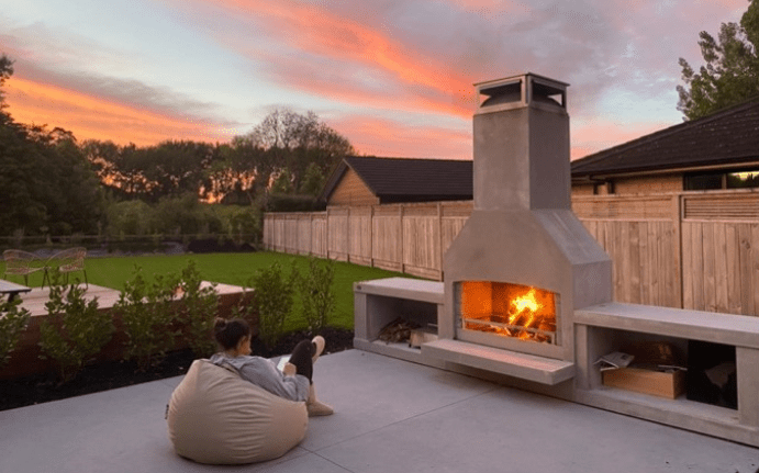 Our Reputation | Outdoor Fireplaces | Flare Fires NZ